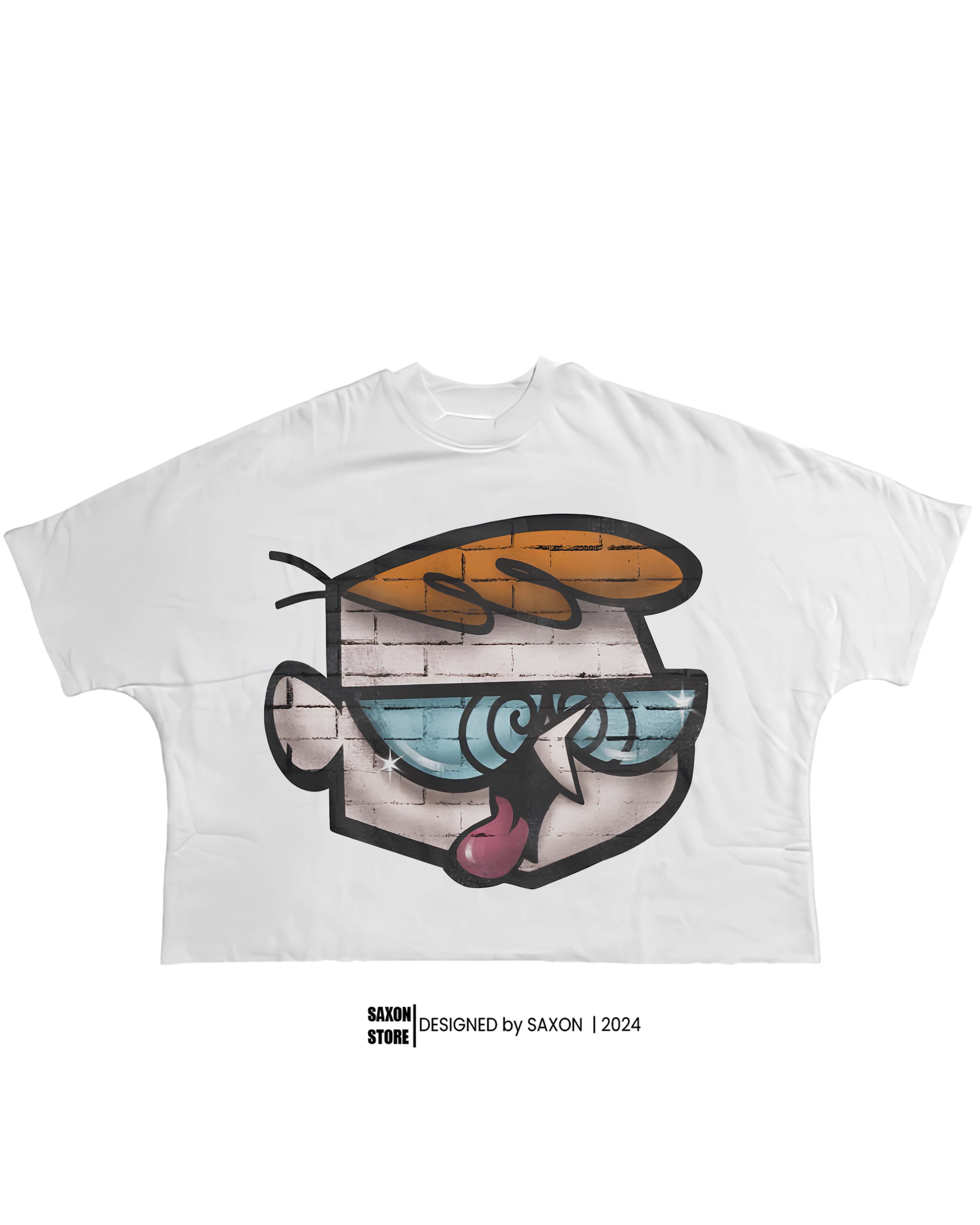 Dexter Tee – Saxon Store