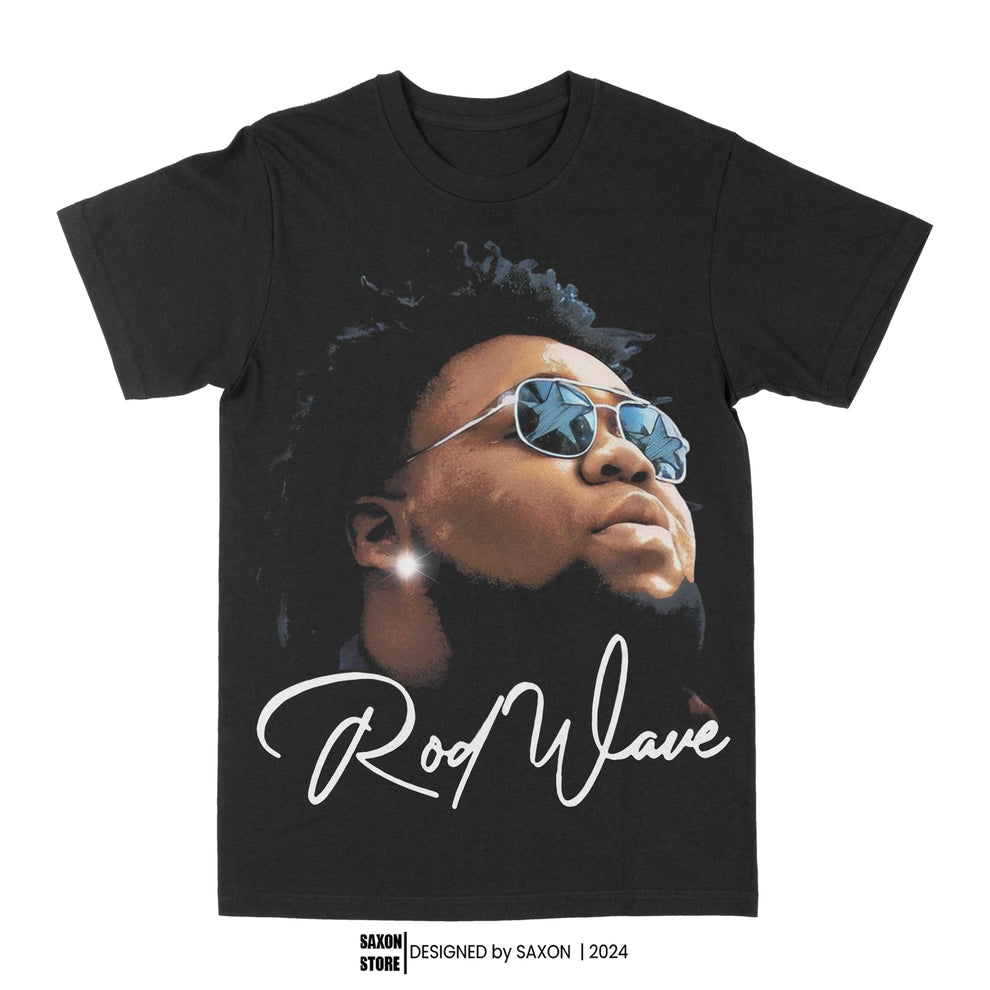 Rod Wave "Big Face" – Saxon Store